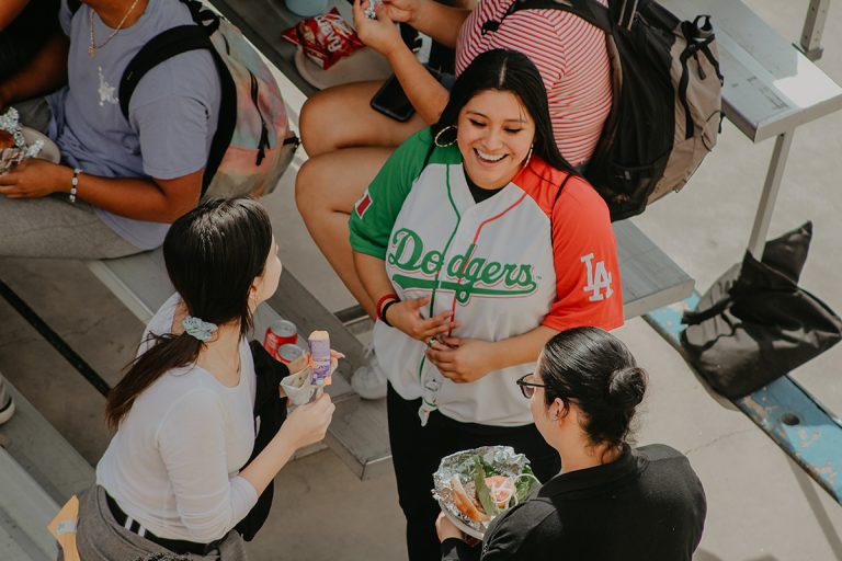 OUR WORK – UCLA Community Programs Office