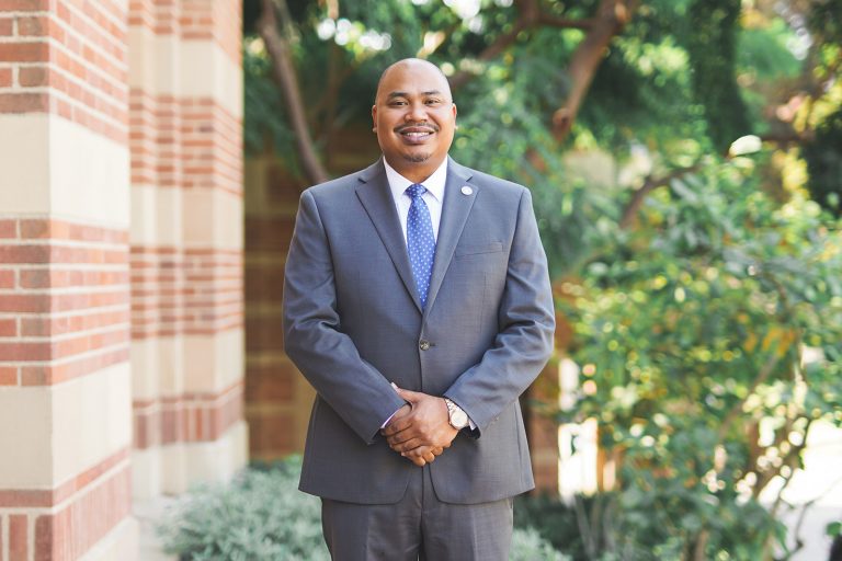 MEET THE LEADERSHIP TEAM – UCLA Community Programs Office