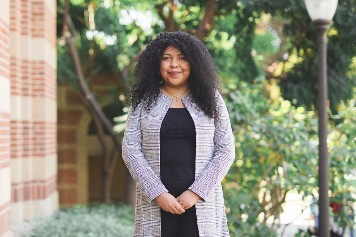 MEET THE LEADERSHIP TEAM – UCLA Community Programs Office