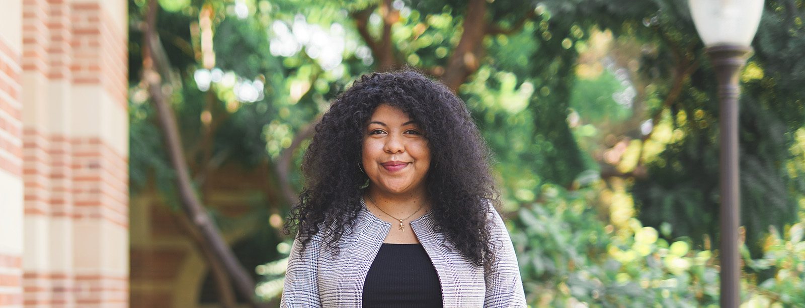 PROFESSIONAL STAFF - UCLA Community Programs Office