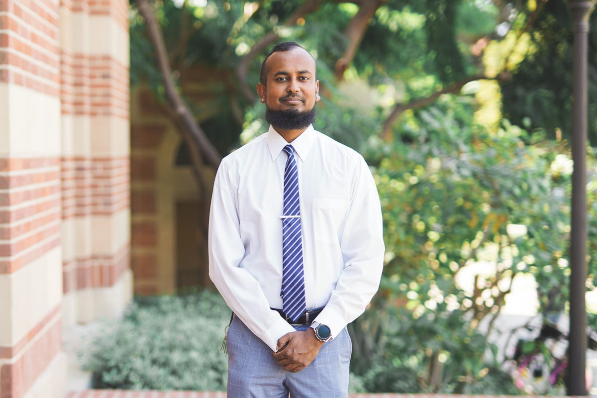 MEET THE LEADERSHIP TEAM – UCLA Community Programs Office