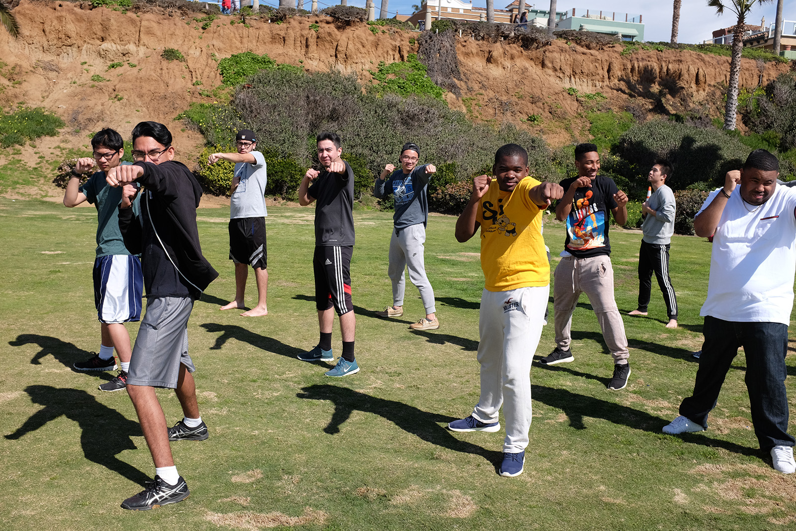 GENDER COLLECTIVES – UCLA Community Programs Office