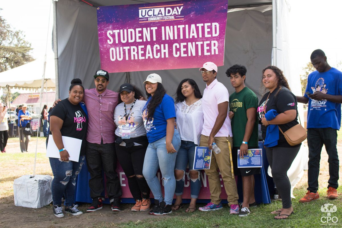 COLLEGE PREPARATION PROGRAMS – UCLA Community Programs Office