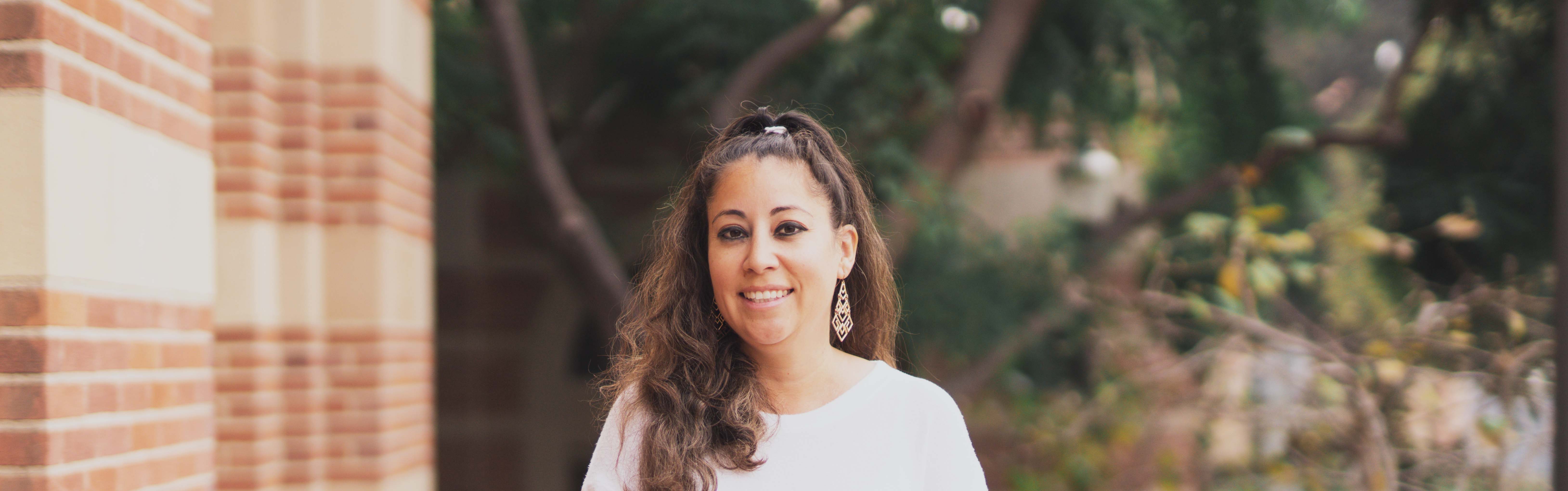 PROFESSIONAL STAFF - UCLA Community Programs Office