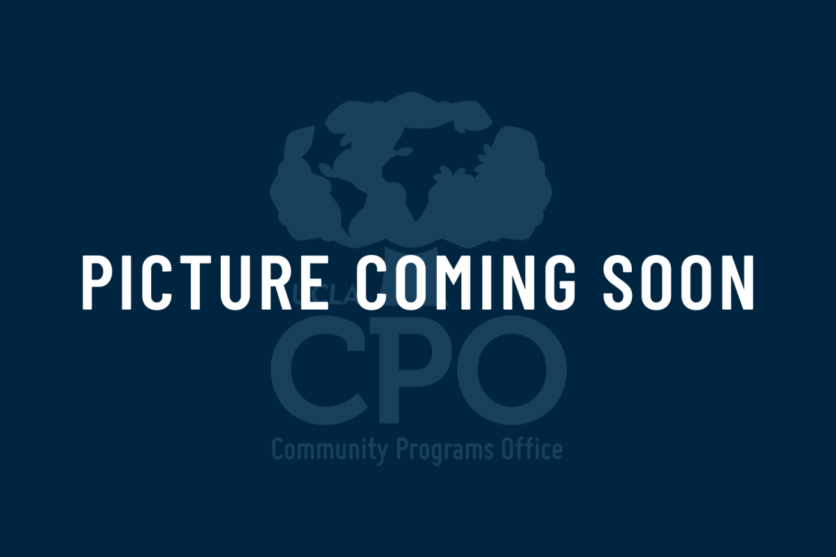 MEET THE LEADERSHIP TEAM – UCLA Community Programs Office