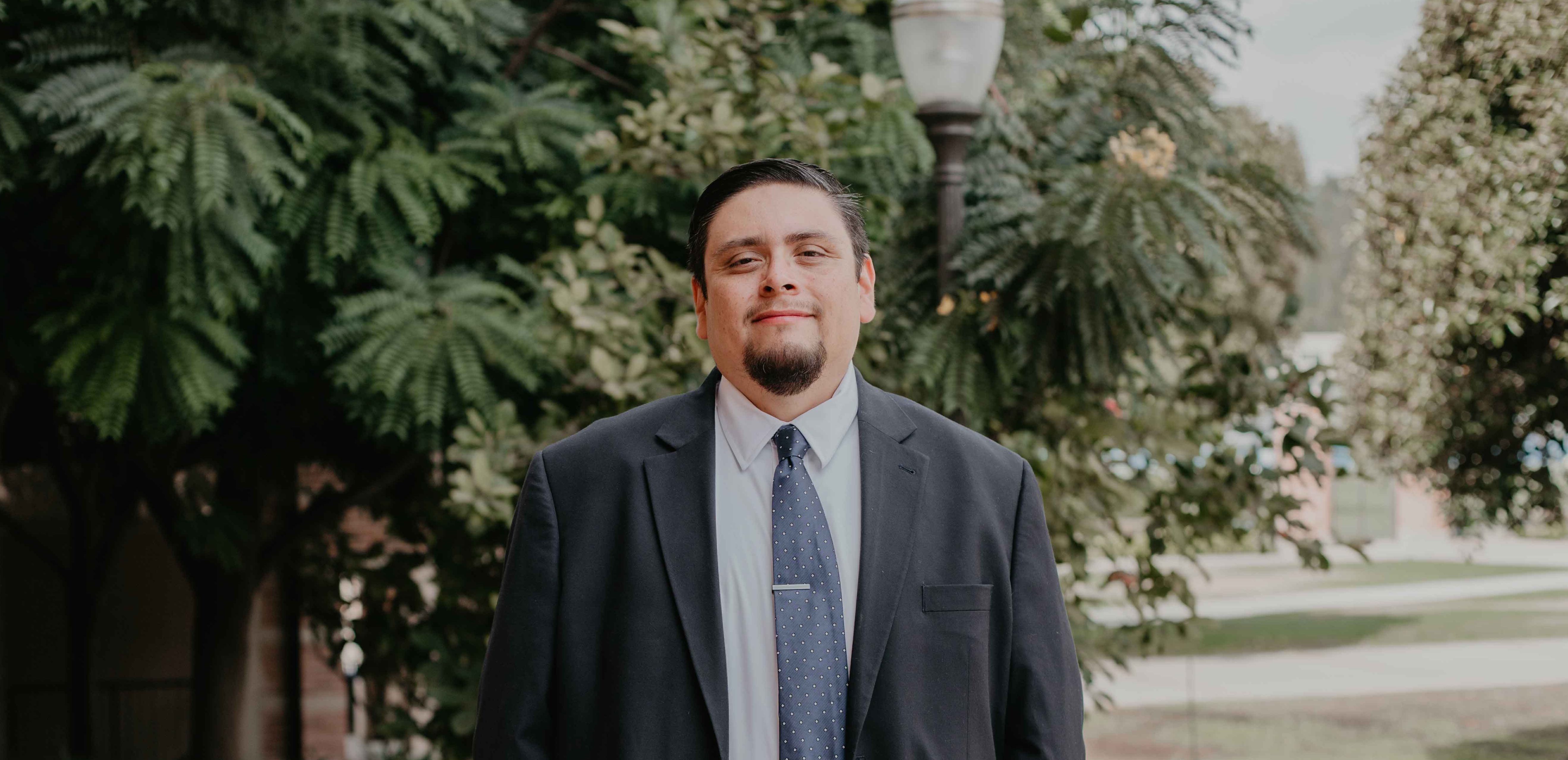 LEADERSHIP – UCLA Community Programs Office