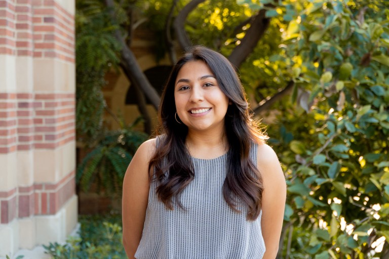 MEET THE LEADERSHIP TEAM – UCLA Community Programs Office