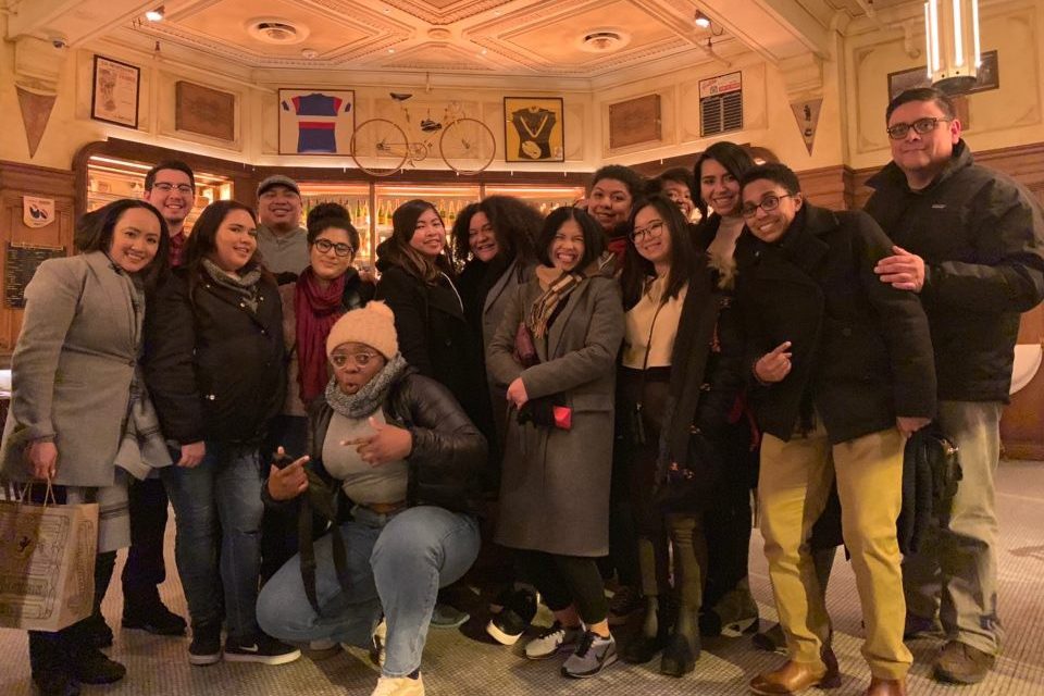 Experiential Learning - UCLA Community Programs Office