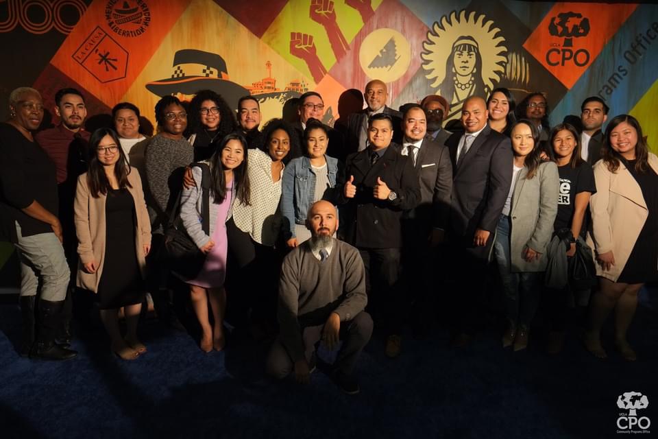 Mission & Vision - UCLA Community Programs Office