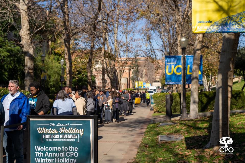 History - UCLA Community Programs Office