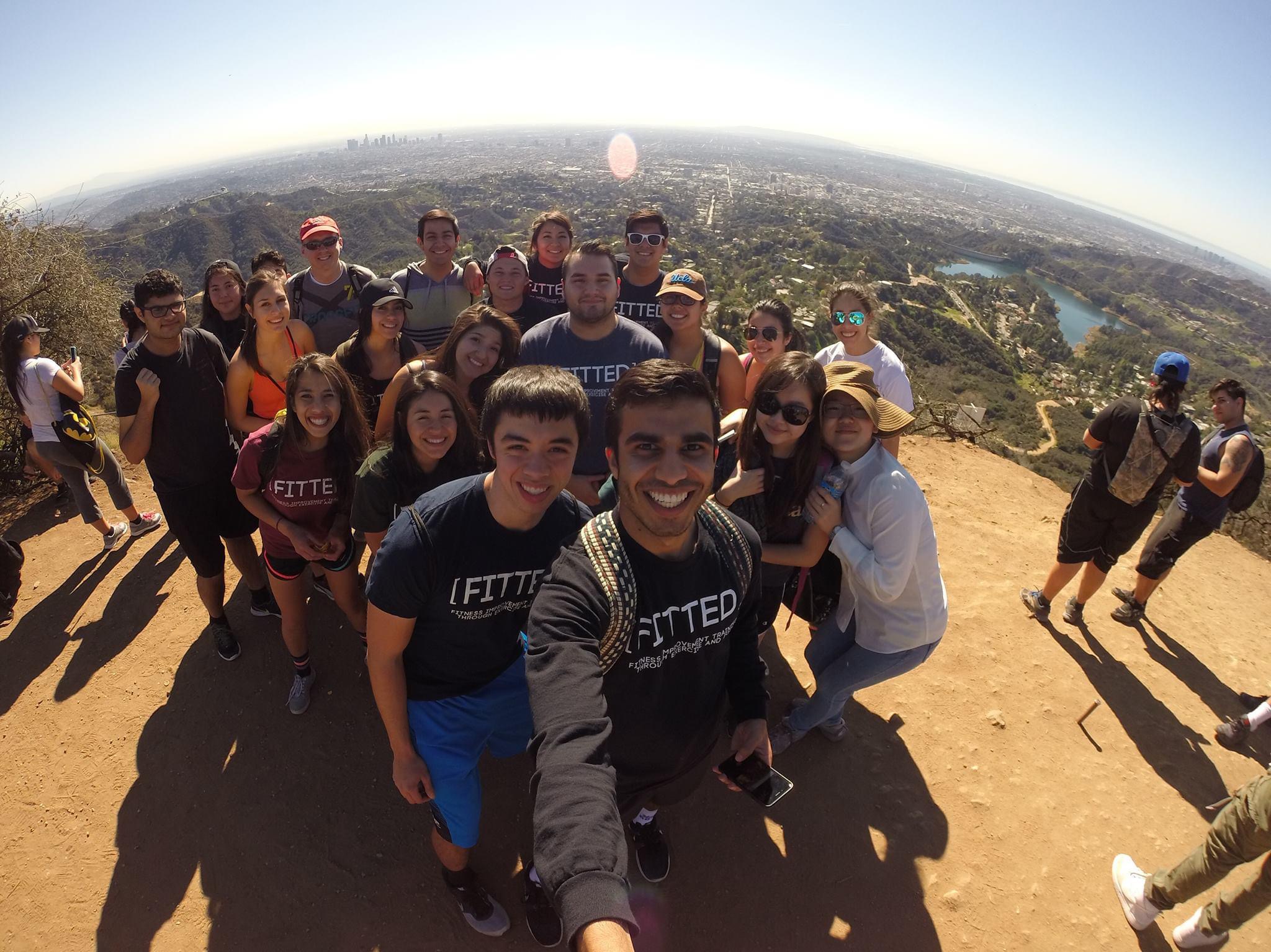 Social Media Highlights - UCLA Community Programs Office