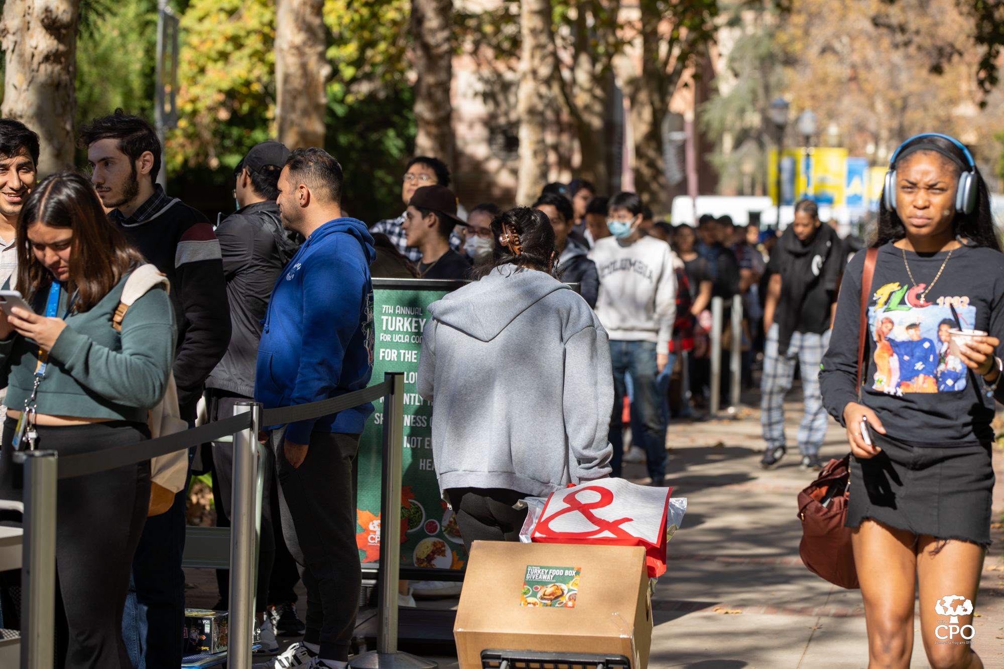 History - UCLA Community Programs Office