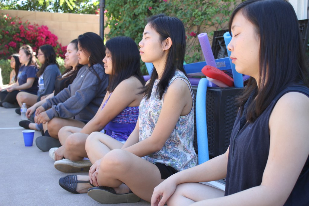 Student Health & Wellbeing - UCLA Community Programs Office