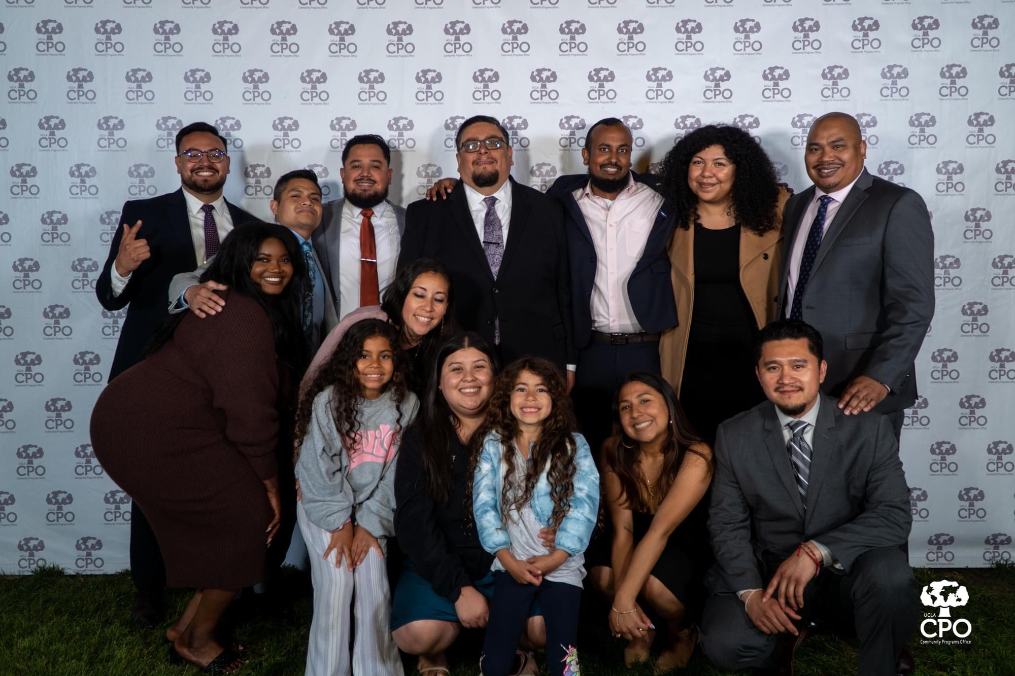 Leadership - UCLA Community Programs Office